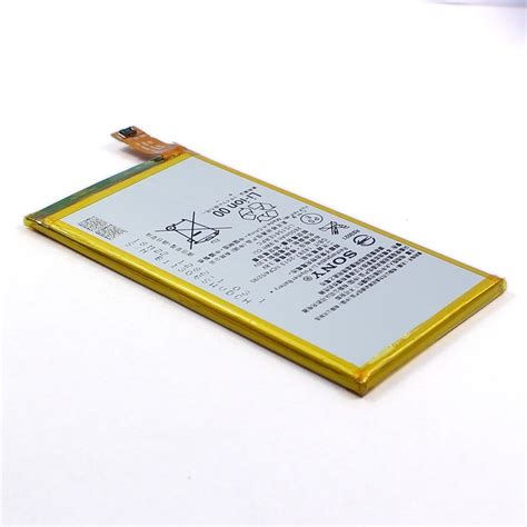 Original Oem Sony Lis Erpc Xperia Z Mini Phone Battery