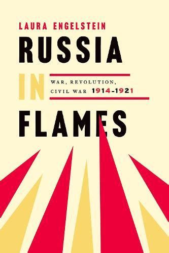 Russia Revolution And Civil War 1917 1921 By Antony Beevor