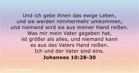 40 Bibelverse über Ewiges Leben DailyVerses net