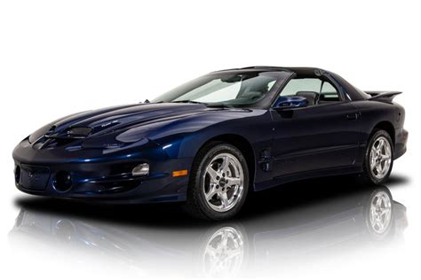 Pontiac Firebird American Muscle Carz
