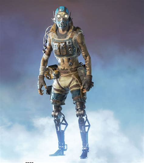 Apex Legends Battle Pass Season Wild Frontier Guide Tiers Skins