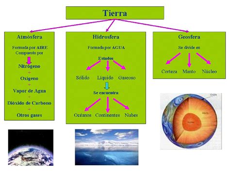 Caracteristicas Internas Y Externas Del Mapa Conceptual Phore