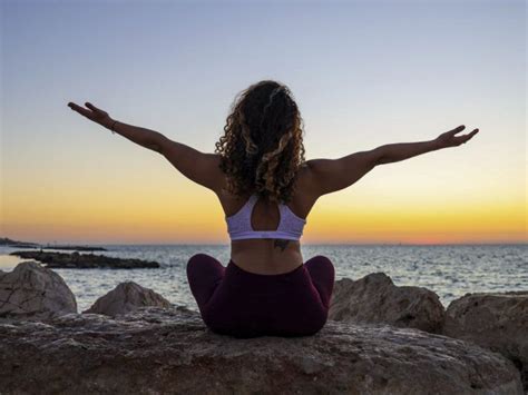 Meditación guiada COMUNIÓN DIARIA con el SOL Meditacion guiada para