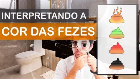 O Significado Das Cores Das Fezes Actualizado Diciembre 2024