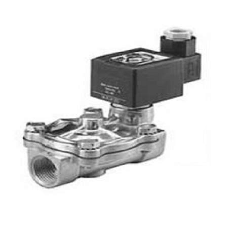 Genuine Asco 210 Series Two Way Shut Off Solenoid Valve China Air