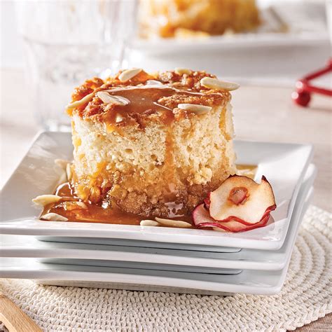 Recette Dessert Pommes Pouding Recettes Desserts Simples
