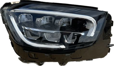 Mercedes GLC 253 Lift Prawa Lampa Led High Perform A2539066403 Za 2500