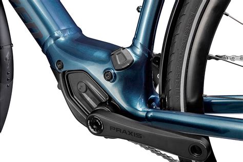 Turbo Vado SL Specialized VAE légèreté la puissance et lautonomie