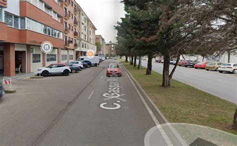 Mujer de 60 años resulta gravemente herida tras ser atropellada en Badajoz