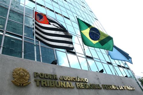 Concurso TRF 3 edital aberto vagas para Técnico e Analista