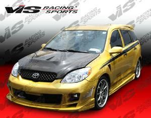 Toyota Matrix Body Kits At Andy S Auto Sport