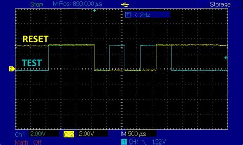 Flashing Msp430afe252 With Olimex Bsl Rocket Via Uart Msp Low Power Microcontroller Forum