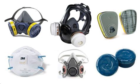 ELEMENTOS DE PROTECCION PERSONAL EPP MG Soluciones Industriales Y