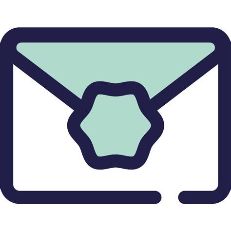 Email Vector SVG Icon SVG Repo
