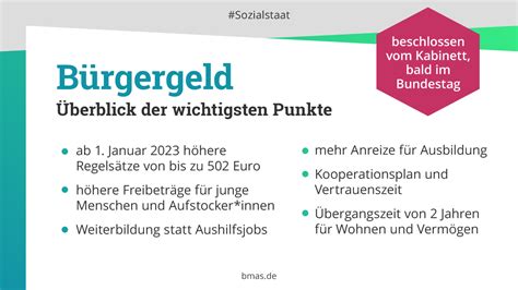 Bundesministerium für Arbeit und Soziales on Twitter Der