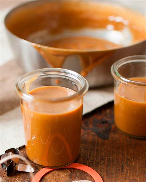 Top Imagen Receta Para Cajeta Casera Abzlocal Mx
