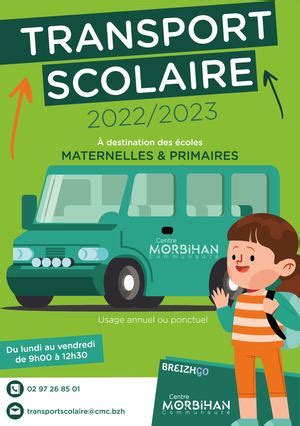 Calaméo Plaquette Transport Scolaire Vectorisée