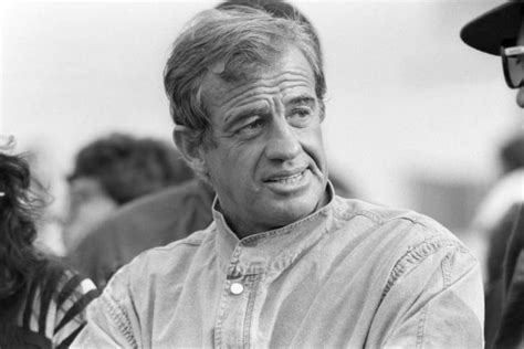 Disparition Jean Paul Belmondo passionné de sport et figure du