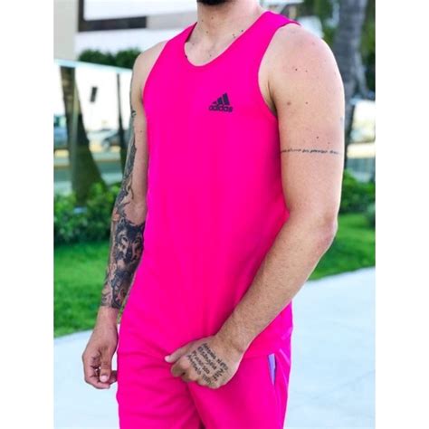 Regata Esportiva Masculina Camiseta Machão Esportiva Fitness