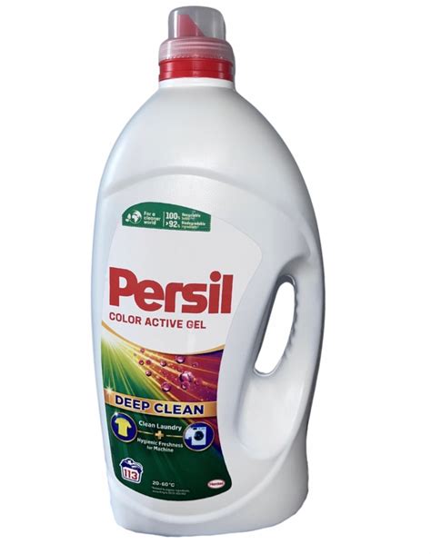 Persil El Do Prania Kolor W L Pra Allegro Pl