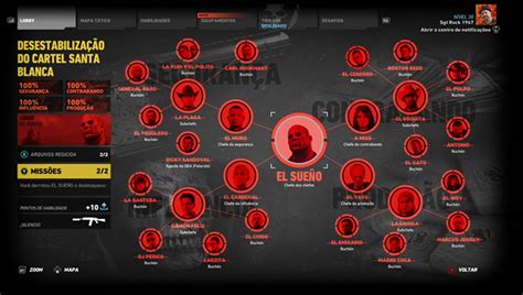 Ghost Recon Wildlands é Chumbo Grosso Nós Nerds