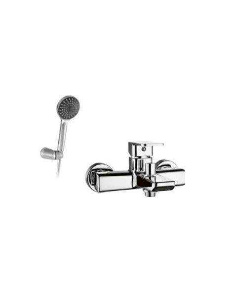 Mitigeur baignoire douche encastré Life Cifial