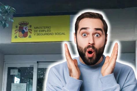 La Seguridad Social confirma la buena noticia que afectará a muchos