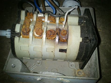 Pod Czenie Silnika Fazowego Elektroda Pl