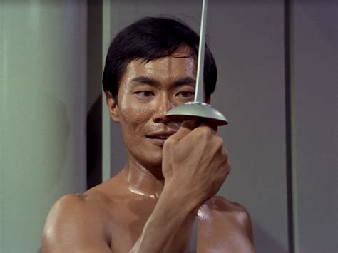 106 The Naked Time TrekCore Original Series Screencap Image