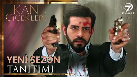 Kan Çiçekleri 145 Bölüm Fragmanı YouTube