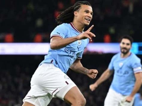 Manchester City Elimina Al Arsenal