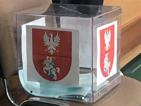 Wybory Do Parlamentu Europejskiego Jak Dopisa Si Do Spisu Wyborc W