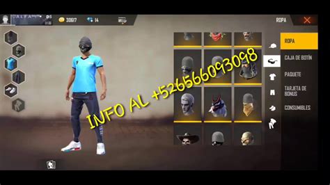 Free Fire VENTA DE CUENTA CHETADA YouTube