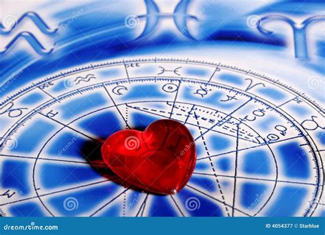 Astrologia E Amor Imagem De Stock Imagem De Esot Rica
