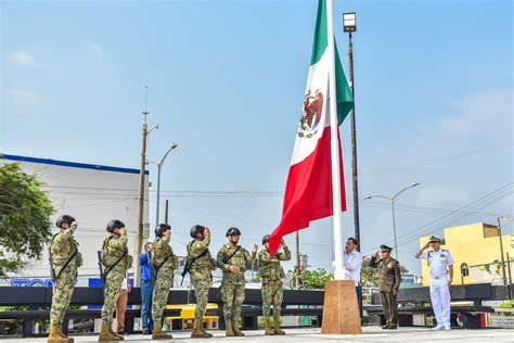 Conmemoran El 161 Aniversario De La Batalla De Puebla Municipio De