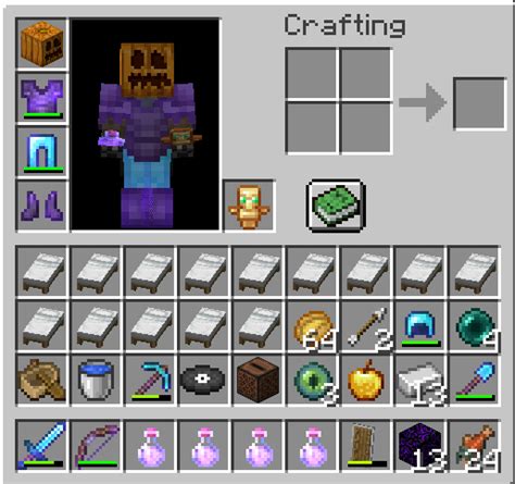 About To Beat The Ender Dragon In Hardcore With My Friends Anything I