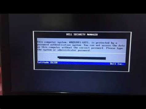 How To Remove BIOS Password From All Laptop Within 30second 2020 Acer