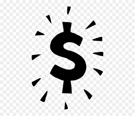 Financial Symbols Clip Art