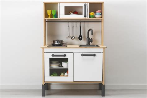 Cocinas para Niñas Ideas Fantásticas de Cocinas para Nuestras Hijas