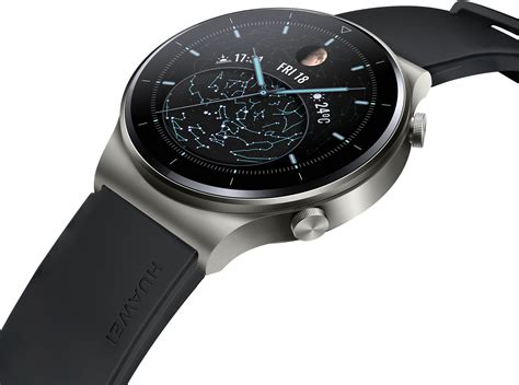 Huawei Gt2 Watch Caracteristicas Outlet Fabricadascasas