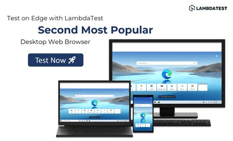 Test On Chromium Edge Online Virtual Machine Edge Chromium Online