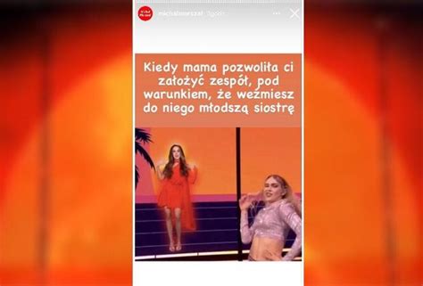 Matka Boska Bejbowska przeszła do finału Memy z Blanką śmieszą do