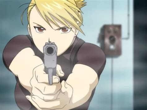 Our 4 Best Anime Marksmen Rice Digital