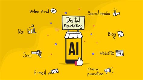 Top Ai Marketing Tools To Scale Your Business Inside Telecom