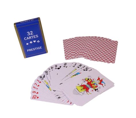 Haut Imagen Belote Carte Fr Thptnganamst Edu Vn