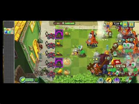Pvz Plants Vs Zombies Arena Penny S Pursuit Tournament