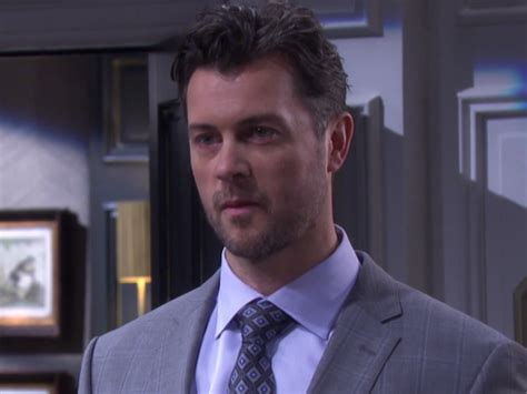 Days Of Our Lives Recap EJ Uses Johnny To Pull A Fast One On Chad And