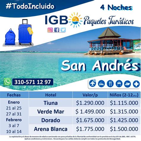 Suicidio Consejo Aburrir Paquetes Todo Incluido San Andres Becerro