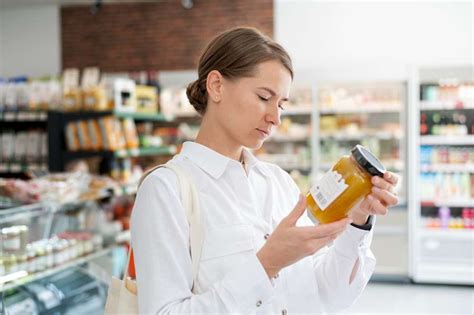Conozca Qu Significan Los Sellos De Advertencia En Los Alimentos