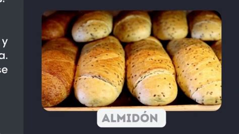 Descubre C Mo Los Pol Meros Naturales De Almid N Y Celulosa Pueden